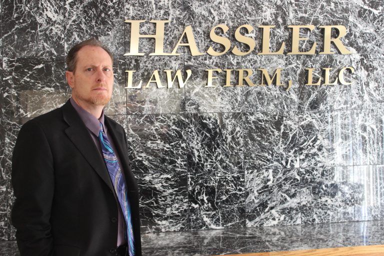About Us - Hassler Legal