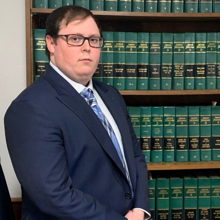 Our Attorneys - Hassler Legal