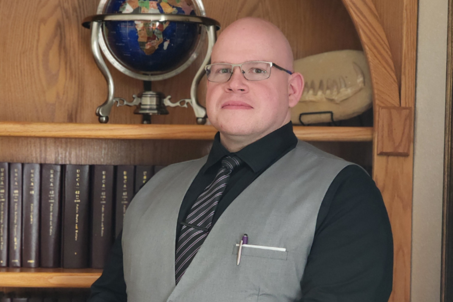 Our Attorneys - Hassler Legal